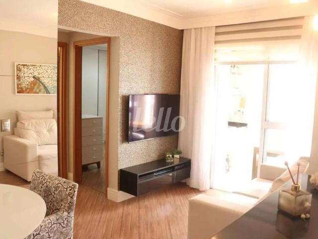 Apartamento para Venda em São Caetano do Sul/SP Barcelona 2 Quartos