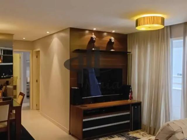 Apartamento para Venda em São Caetano do Sul/SP Barcelona 2 Quartos