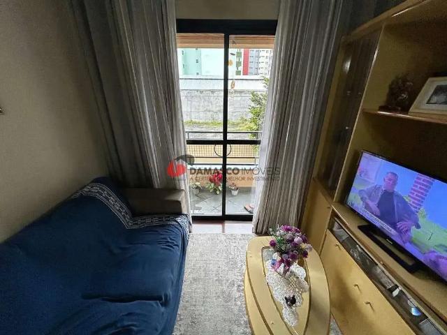 Apartamento para Venda em São Caetano do Sul/SP Barcelona 2 Quartos