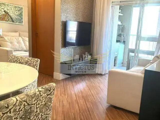 Apartamento para Venda em São Caetano do Sul/SP Barcelona 2 Quartos