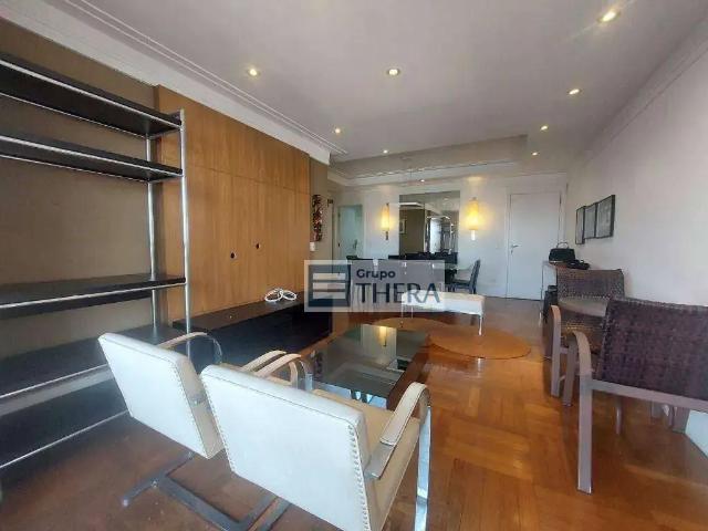 Apartamento para Venda em São Caetano do Sul/SP Barcelona 2 Quartos