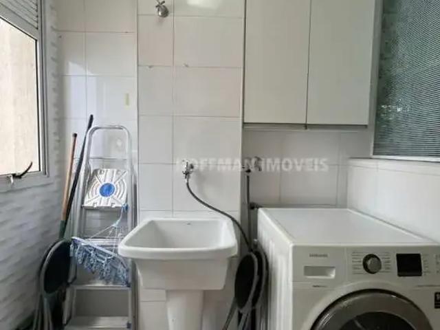 Apartamento para Venda em São Caetano do Sul/SP Barcelona 2 Quartos