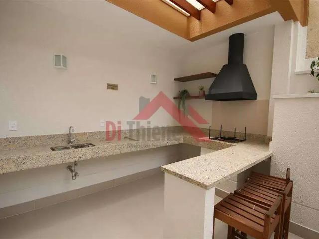 Apartamento para Venda em São Caetano do Sul/SP Barcelona 2 Quartos
