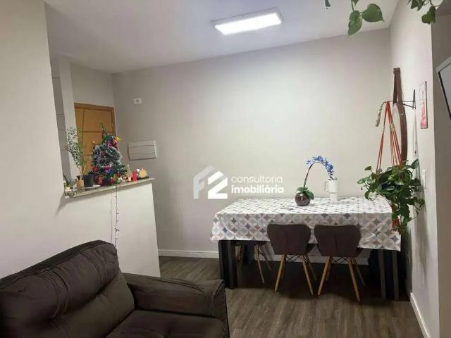 Apartamento para Venda em São Caetano do Sul/SP Barcelona 2 Quartos