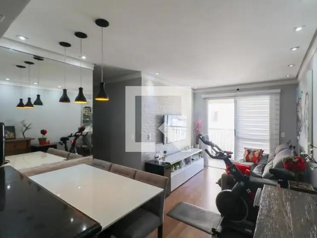 Apartamento para Venda em São Caetano do Sul/SP Barcelona 2 Quartos
