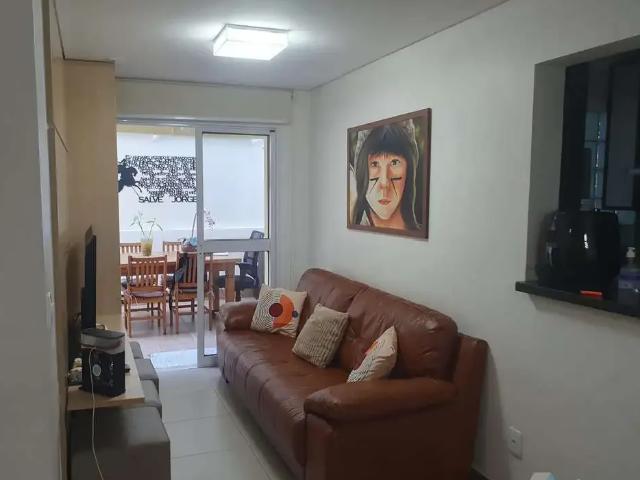 Apartamento para Venda em São Caetano do Sul/SP Barcelona 2 Quartos