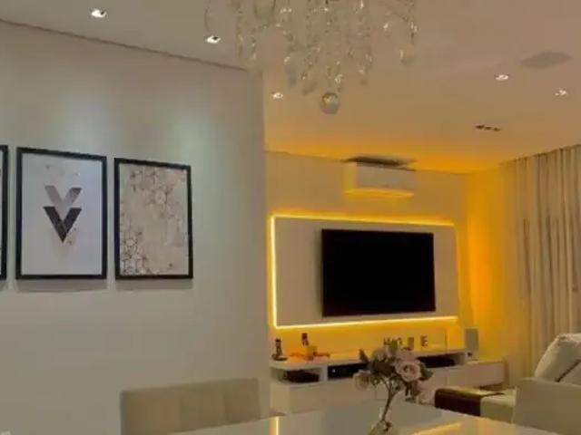Apartamento para Venda em São Caetano do Sul/SP Barcelona 2 Quartos