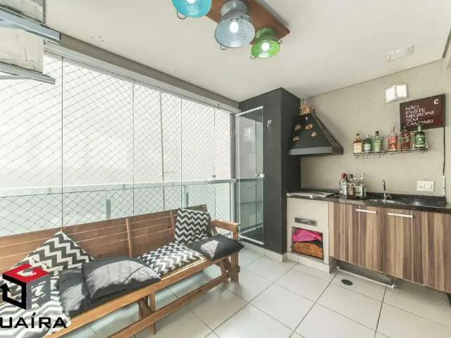 Apartamento para Venda em São Caetano do Sul/SP Barcelona 2 Quartos