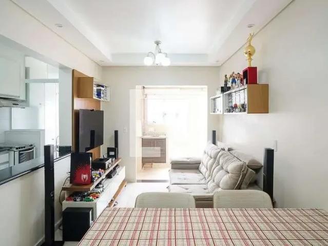 Apartamento para Venda em São Caetano do Sul/SP Barcelona 2 Quartos