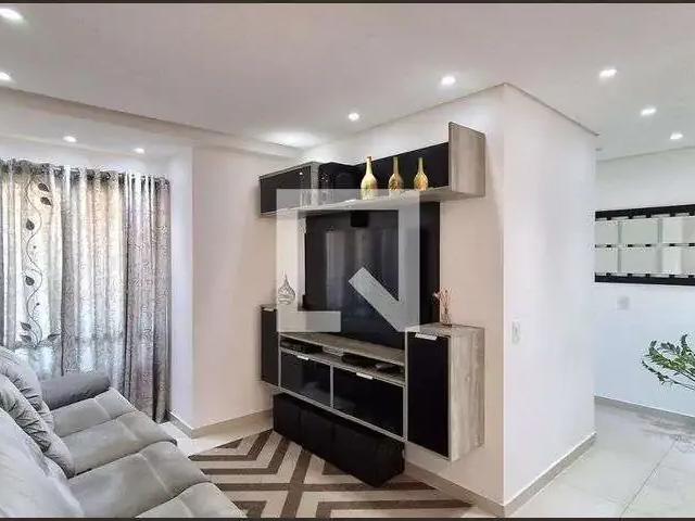 Apartamento para Venda em São Caetano do Sul/SP Barcelona 2 Quartos