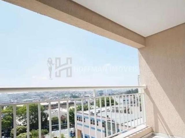 Apartamento para Venda em São Caetano do Sul/SP Barcelona 2 Quartos