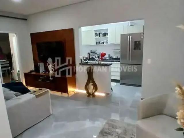 Apartamento para Venda em São Caetano do Sul/SP Barcelona 2 Quartos