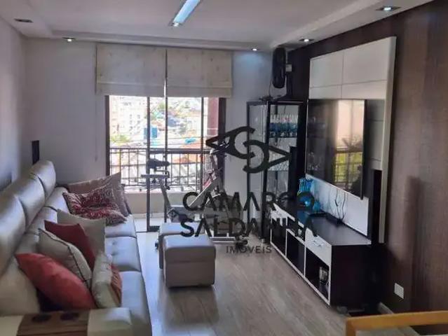 Apartamento para Venda em São Caetano do Sul/SP Barcelona 2 Quartos