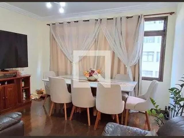 Apartamento para Venda em São Caetano do Sul/SP Barcelona 2 Quartos