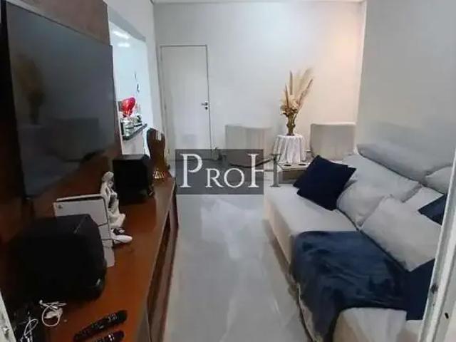 Apartamento para Venda em São Caetano do Sul/SP Barcelona 2 Quartos