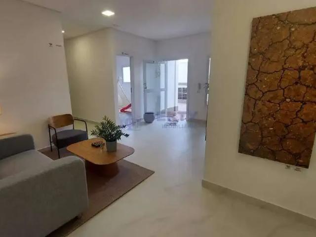 Apartamento para Venda em São Caetano do Sul/SP Barcelona 2 Quartos