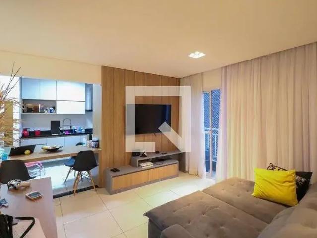 Apartamento para Venda em São Caetano do Sul/SP Barcelona 2 Quartos