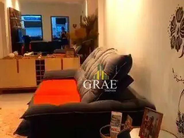 Apartamento para Venda em São Caetano do Sul/SP Barcelona 2 Quartos