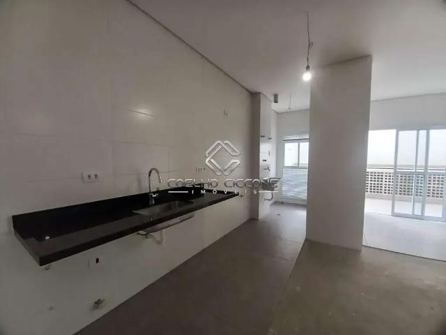 Apartamento para Venda em São Caetano do Sul/SP Barcelona 2 Quartos