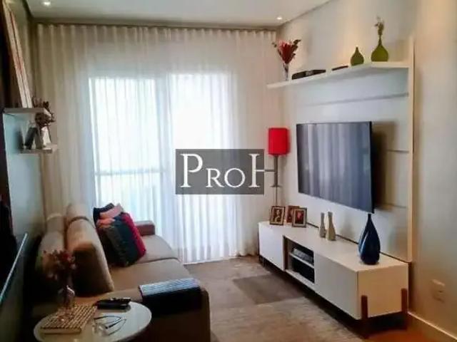 Apartamento para Venda em São Caetano do Sul/SP Barcelona 2 Quartos