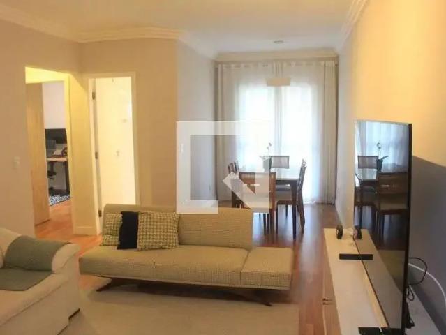 Apartamento para Venda em São Caetano do Sul/SP Barcelona 2 Quartos