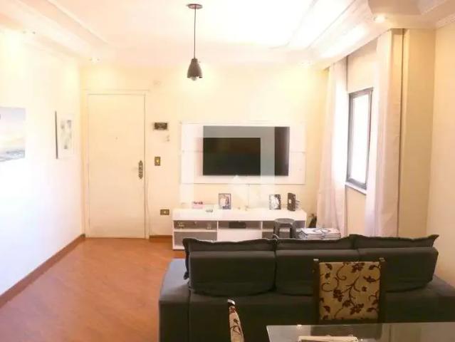 Apartamento para Venda em São Caetano do Sul/SP Barcelona 2 Quartos