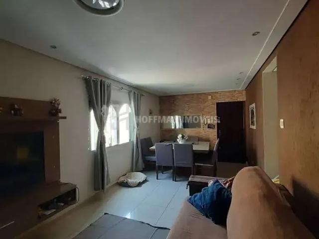 Apartamento para Venda em São Caetano do Sul/SP Barcelona 2 Quartos