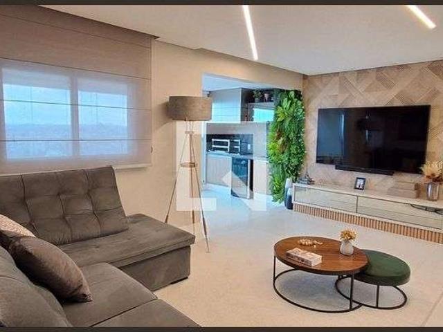 Apartamento para Venda em São Caetano do Sul/SP Barcelona 2 Quartos