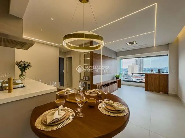 Apartamento para Venda em São Caetano do Sul/SP Barcelona 2 Quartos