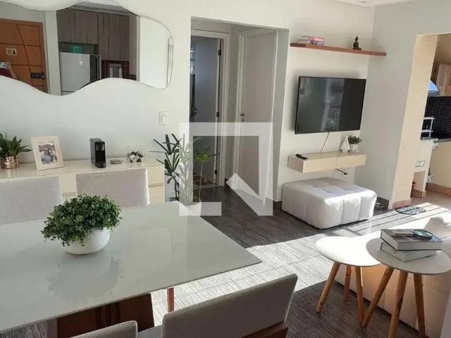 Apartamento para Venda em São Caetano do Sul/SP Barcelona 2 Quartos