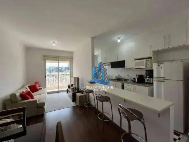 Apartamento para Venda em São Caetano do Sul/SP Barcelona 2 Quartos