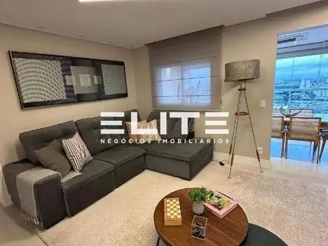 Apartamento para Venda em São Caetano do Sul/SP Barcelona 2 Quartos