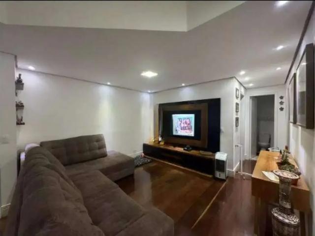 Apartamento para Venda em São Caetano do Sul/SP Barcelona 2 Quartos
