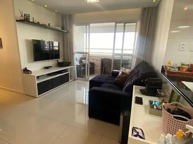 Apartamento para Venda em São Caetano do Sul/SP Barcelona 2 Quartos