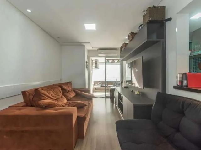 Apartamento para Venda em São Caetano do Sul/SP Barcelona 2 Quartos
