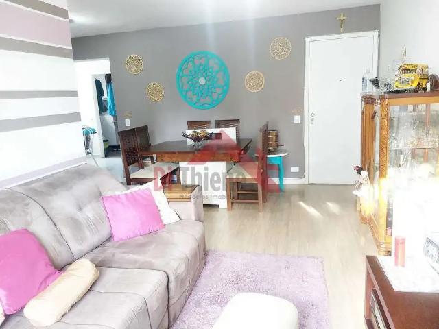Apartamento para Venda em São Caetano do Sul/SP Barcelona 2 Quartos