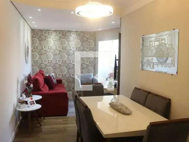 Apartamento para Venda em São Caetano do Sul/SP Barcelona 2 Quartos