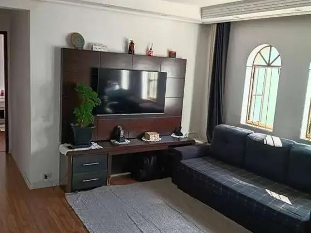 Apartamento para Venda em São Caetano do Sul/SP Barcelona 2 Quartos