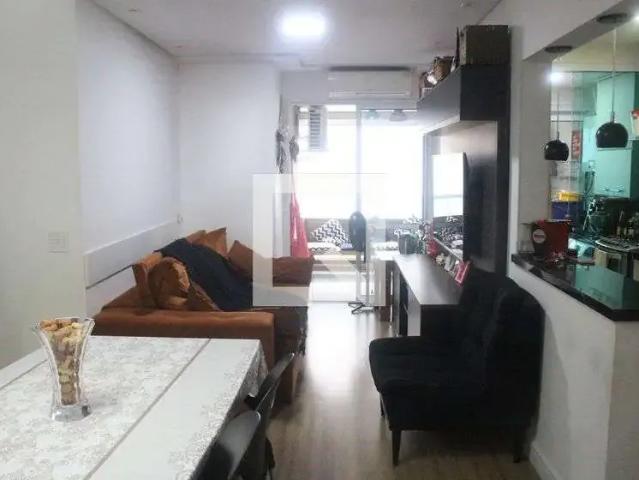 Apartamento para Venda em São Caetano do Sul/SP Barcelona 2 Quartos