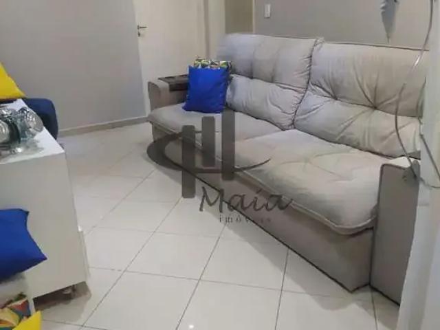 Apartamento para Venda em São Caetano do Sul/SP Barcelona 2 Quartos