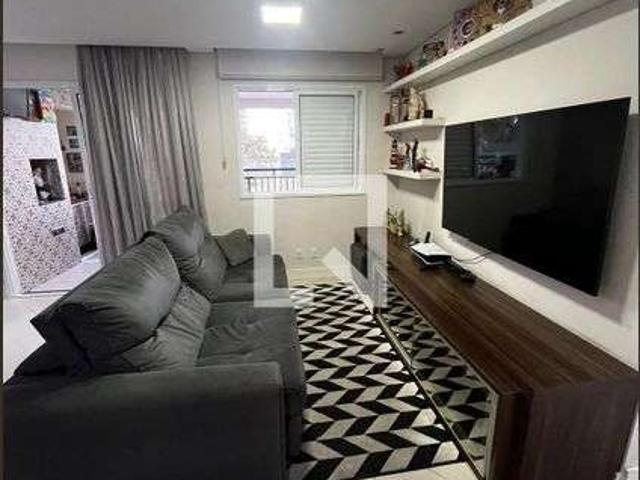 Apartamento para Venda em São Caetano do Sul/SP Barcelona 2 Quartos