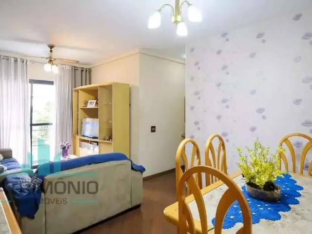 Apartamento para Venda em São Caetano do Sul/SP Barcelona 2 Quartos