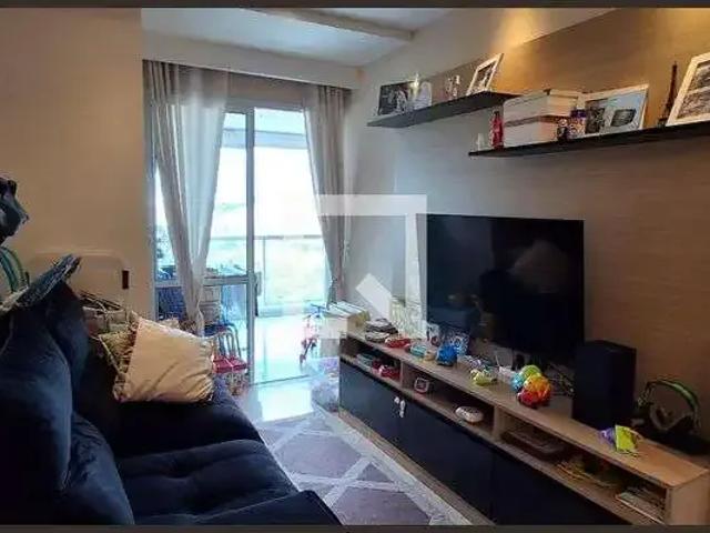 Apartamento para Venda em São Caetano do Sul/SP Barcelona 2 Quartos
