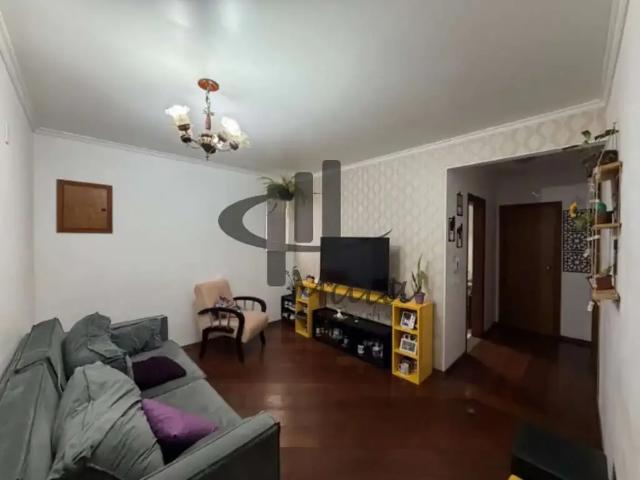 Apartamento para Venda em São Caetano do Sul/SP Barcelona 2 Quartos