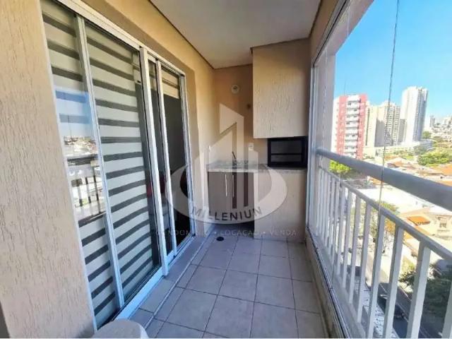 Apartamento para Venda em São Caetano do Sul/SP Barcelona 2 Quartos