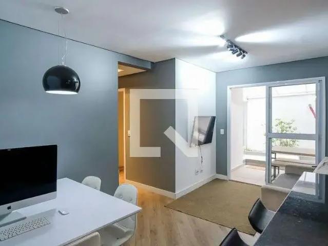 Apartamento para Venda em São Caetano do Sul/SP Barcelona 2 Quartos