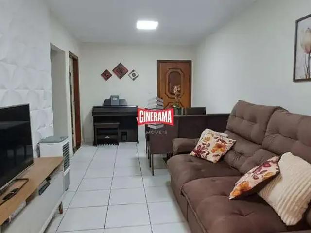 Apartamento para Venda em São Caetano do Sul/SP Barcelona 2 Quartos