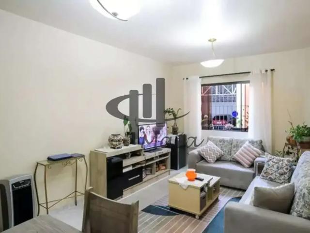 Apartamento para Venda em São Caetano do Sul/SP Barcelona 2 Quartos
