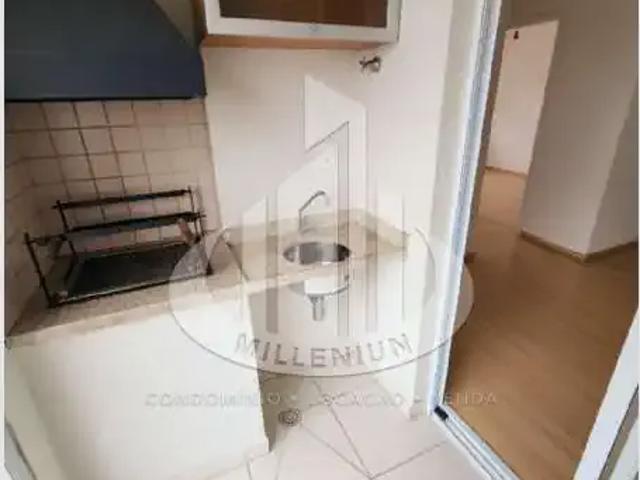 Apartamento para Venda em São Caetano do Sul/SP Barcelona 2 Quartos