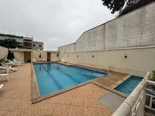Apartamento para Venda em São Caetano do Sul/SP Barcelona 2 Quartos